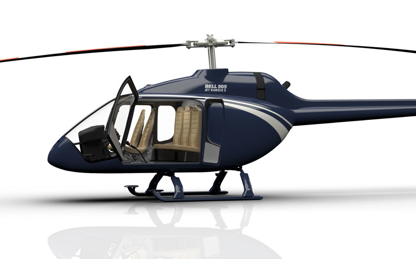 Bell 505 Bell 505